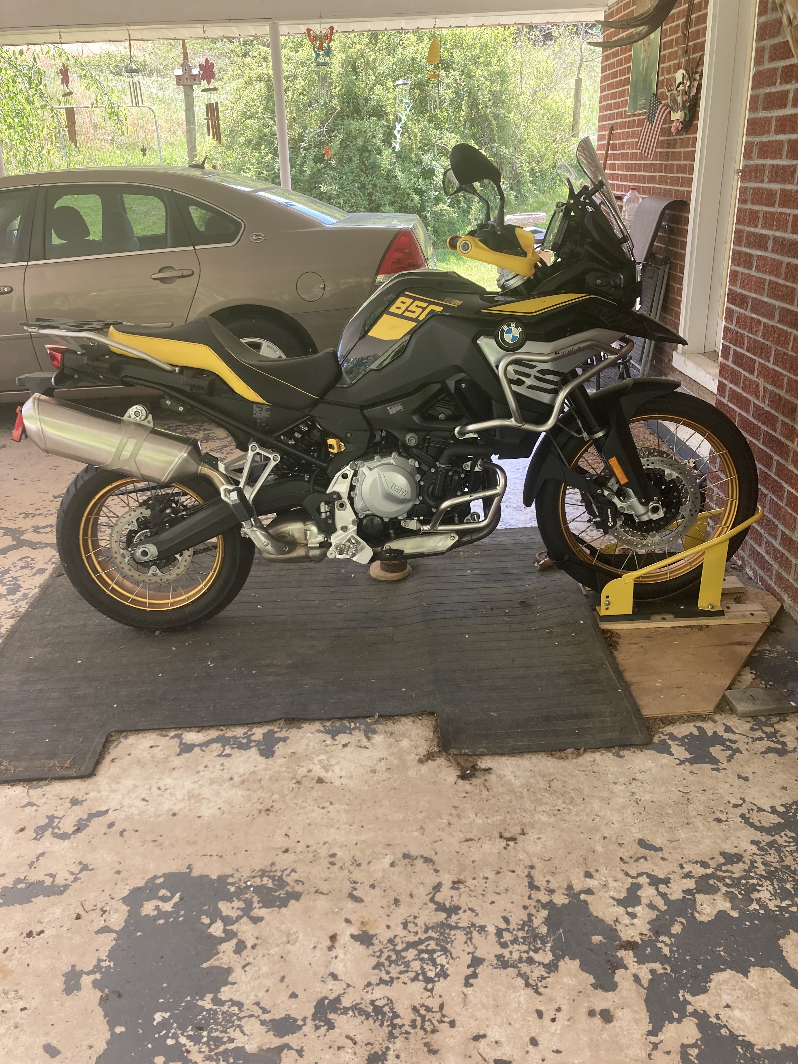BMW F Motorcycles For Sale Near Jonesborough, TN - Cycle Trader