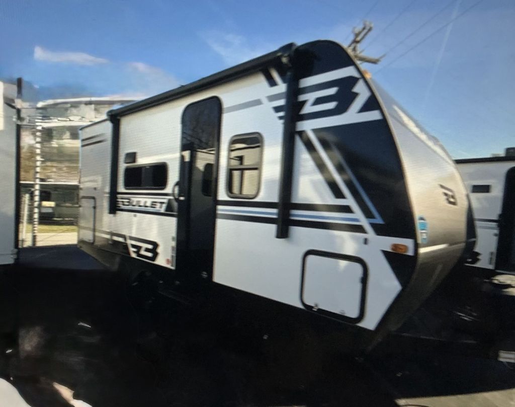 2025-2026 Keystone Bullet 1840 Rb RVs for sale - RV Trader