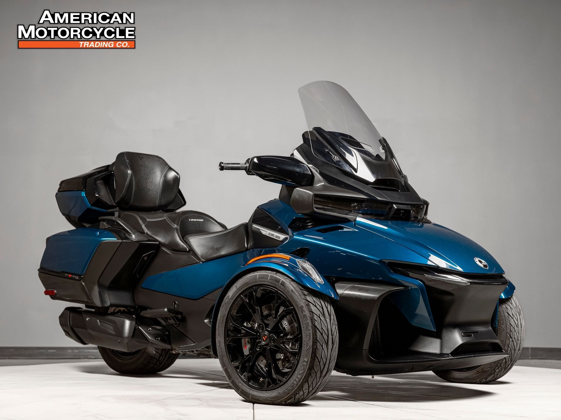 2023-2025 Can-Am Spyder Motorcycles For Sale - Cycle Trader