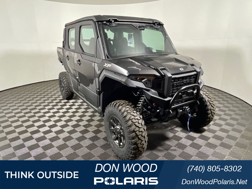 2026 Polaris Ranger Xp 1000 Northstar Edition Premium Four Wheelers For ...