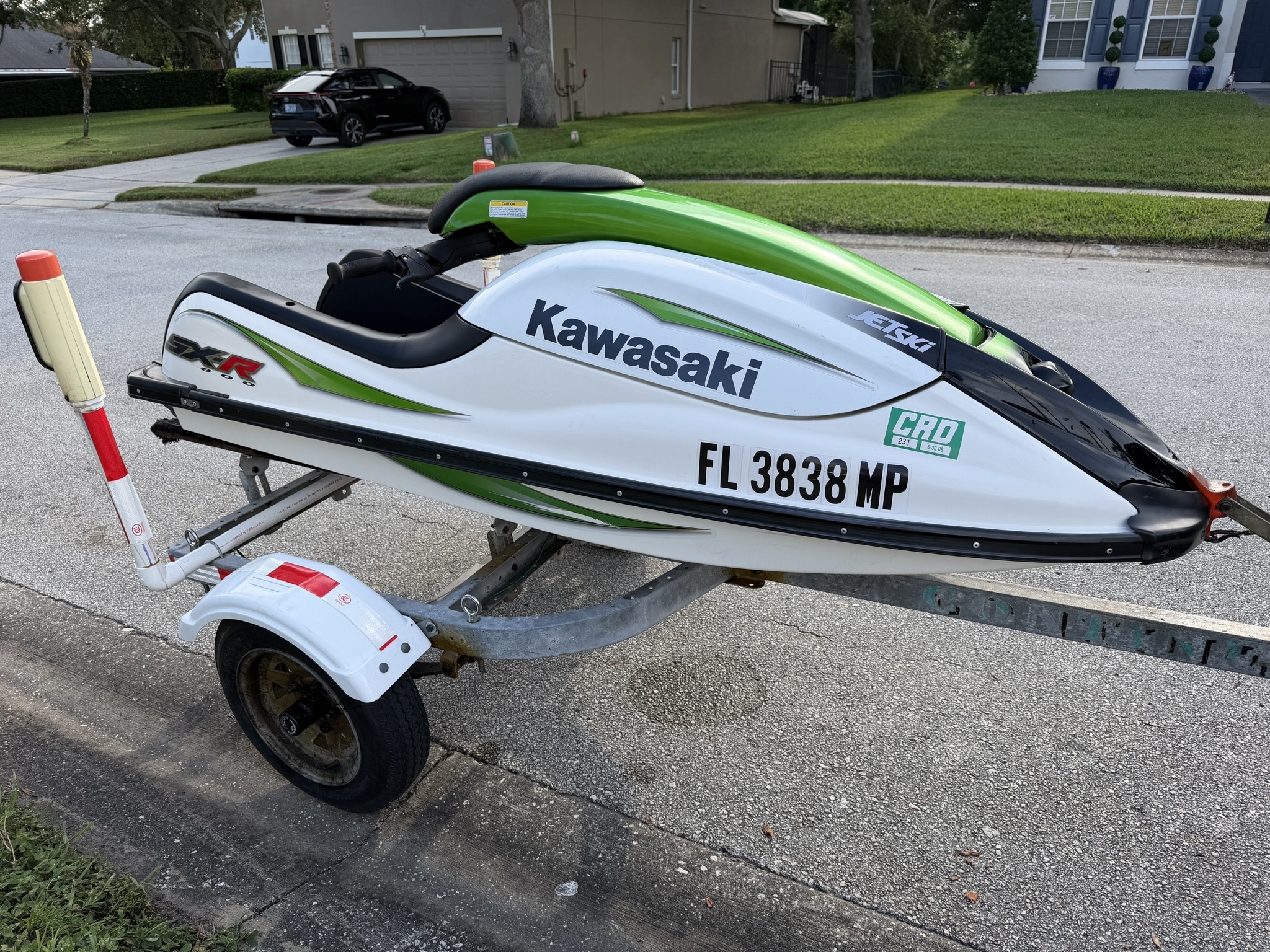 Personal Watercraft For Sale Near Tehacahpi, Florida - PWC Trader