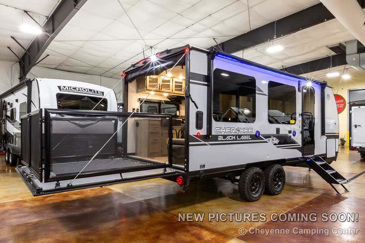 2027 Forest River,jayco Cherokee Grey Wolf RVs for sale - RV Trader