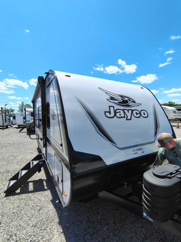2027 Jayco Jay Feather RVs for sale - RV Trader
