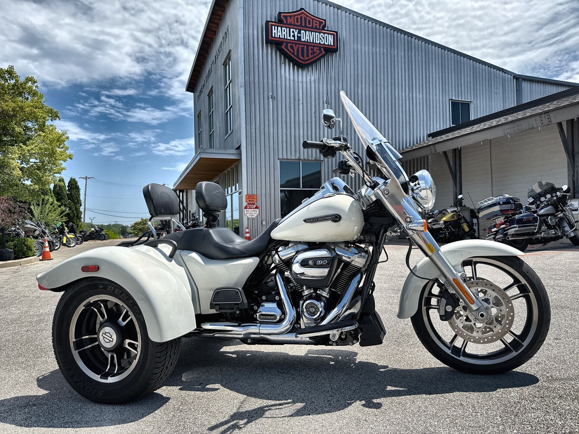 trike Motorcycles For Sale - Cycle Trader