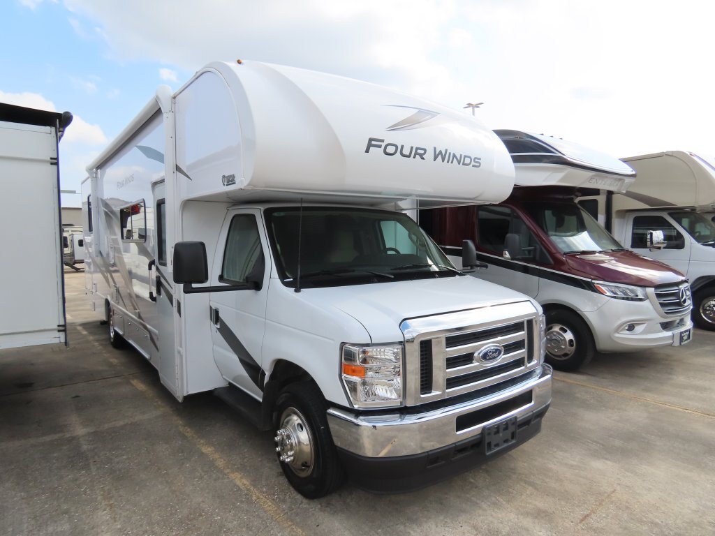 2025 Thor Motor Coach Four Winds RVs for sale - RV Trader