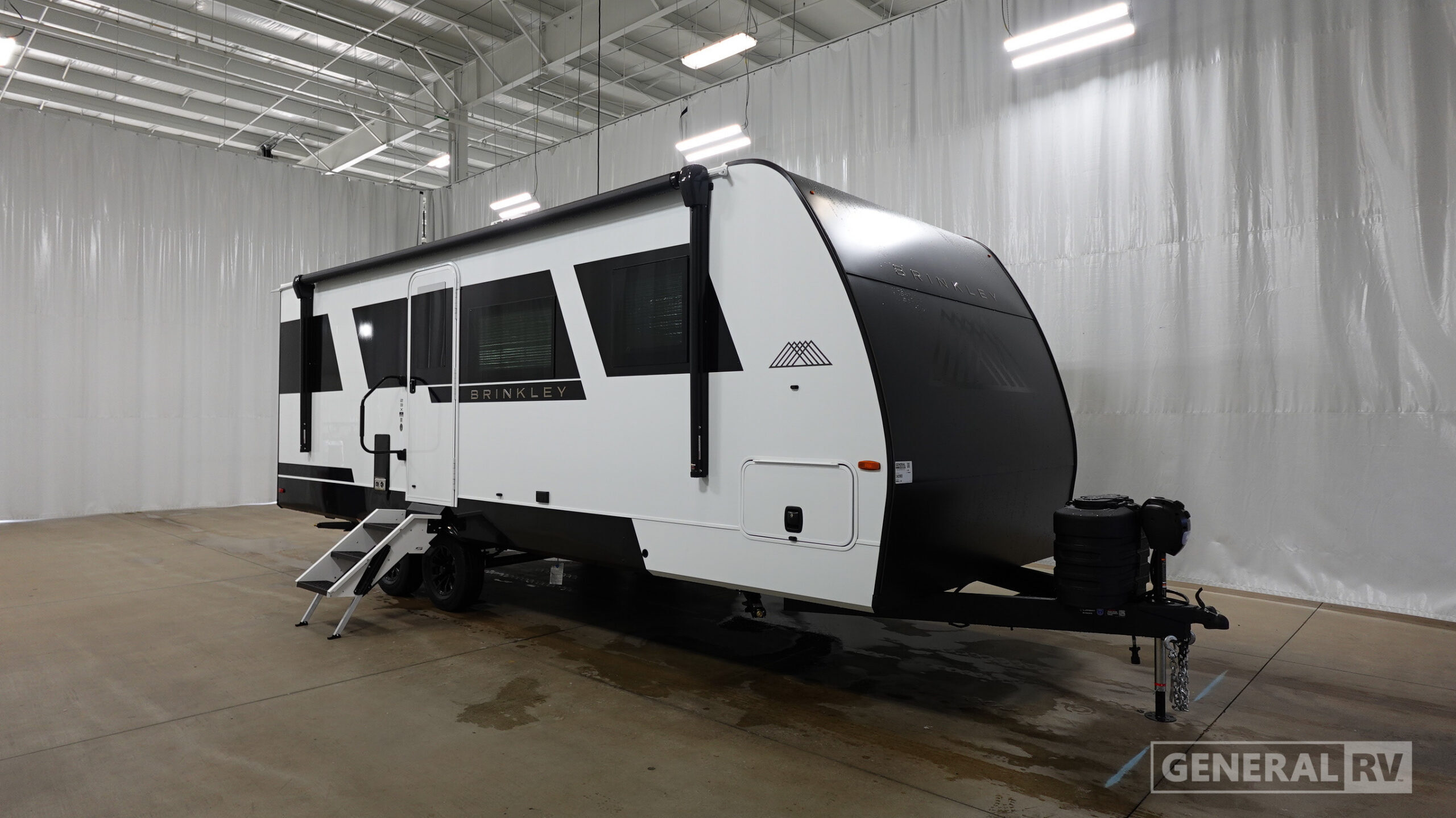 Brinkley Model Ix RVs for sale - RV Trader