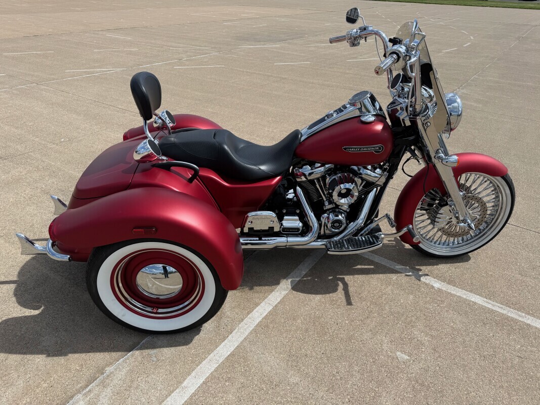 2019 Harley-Davidson Trike Motorcycles For Sale - Cycle Trader