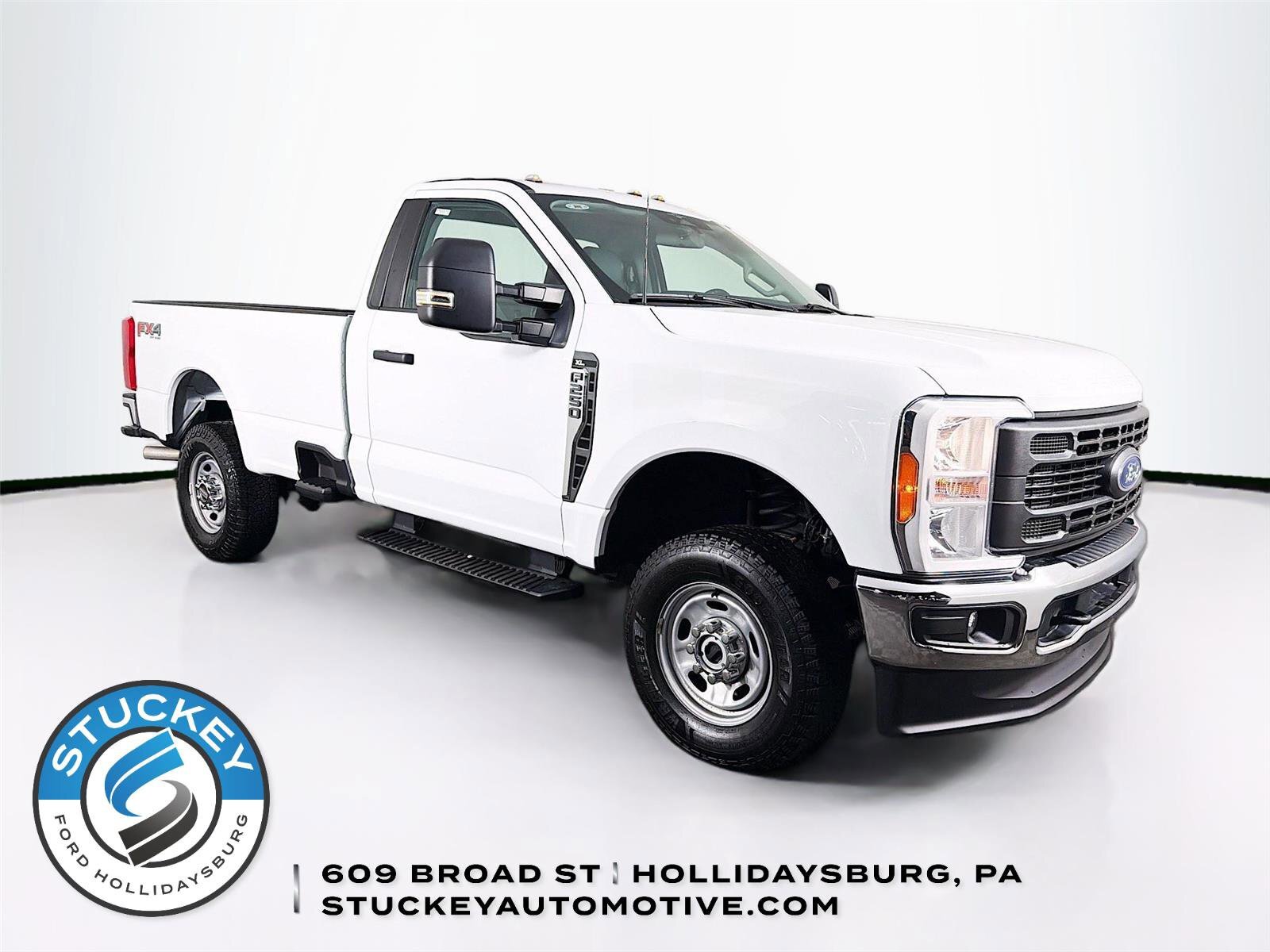 2023 Ford F250 Trucks For Sale - Commercial Truck Trader