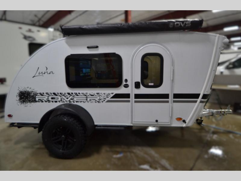 2025-2026 Intech Luna Rover RVs for sale - RV Trader