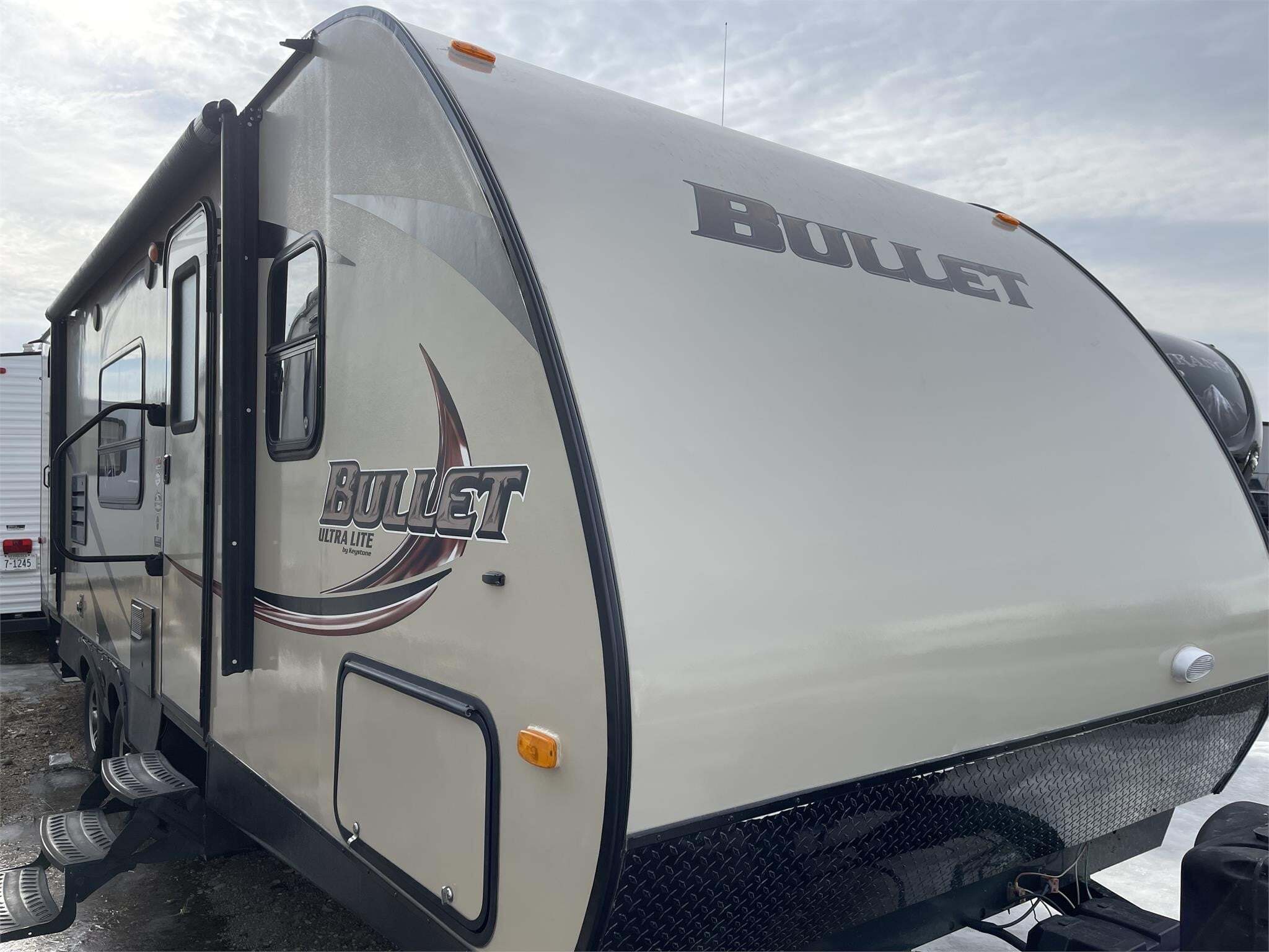 2014 Keystone,k-Z Bullet RVs for sale - RV Trader