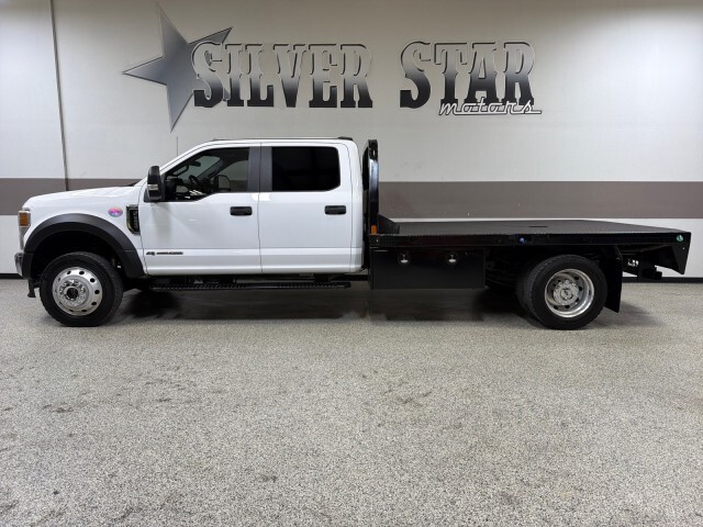 2022 Ford,magnum f450 Trucks For Sale - Commercial Truck Trader