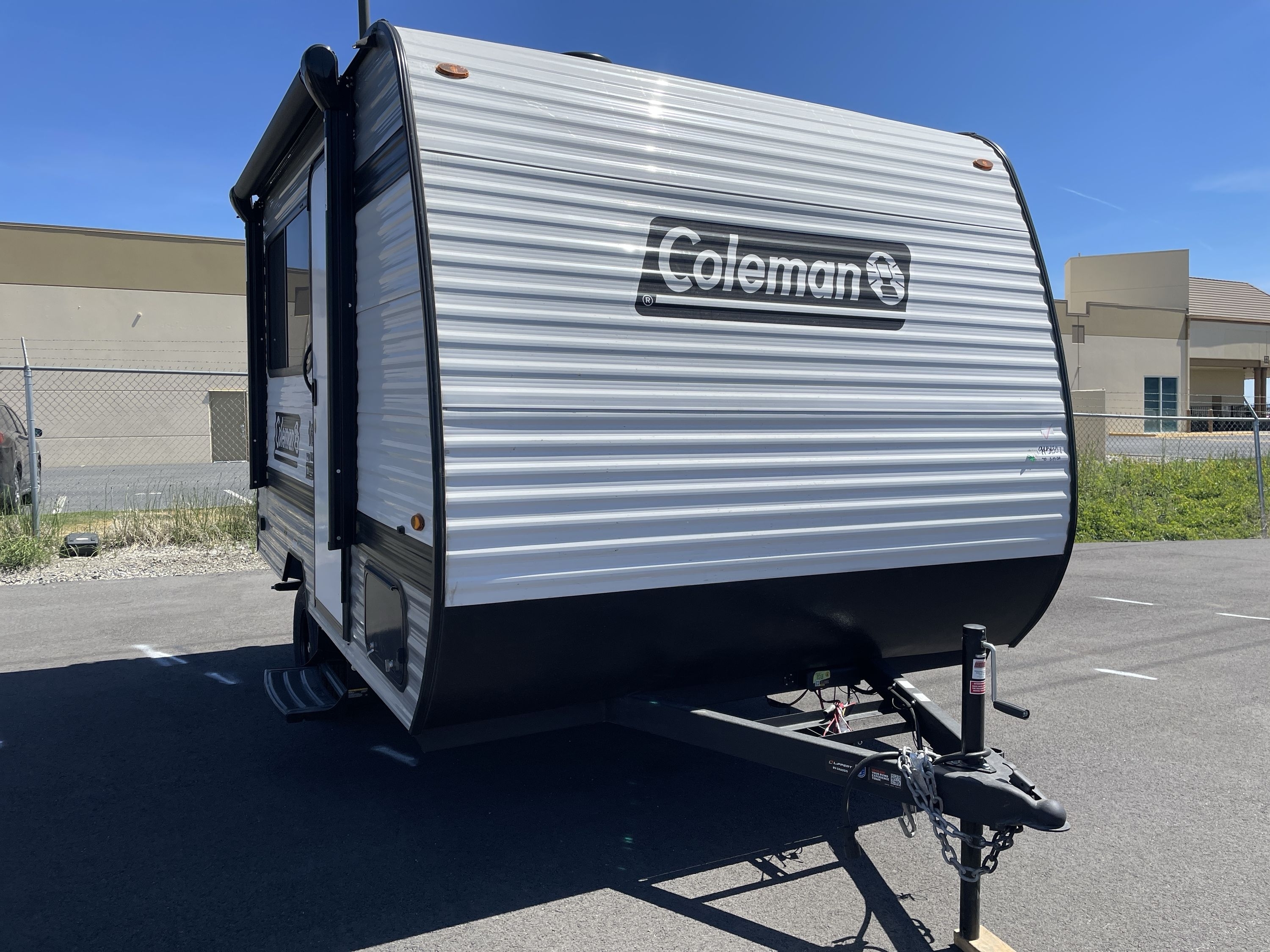 Keystone Coleman 13R RVs for sale - RV Trader