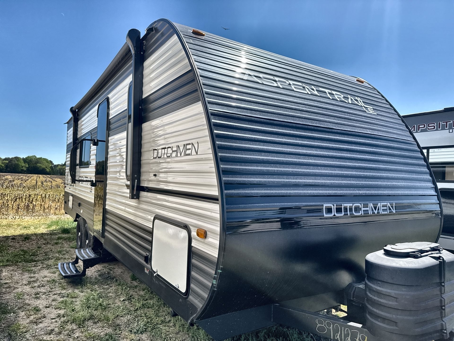 2025 Dutchmen Aspen Trail Le 25BH RVs for sale - RV Trader