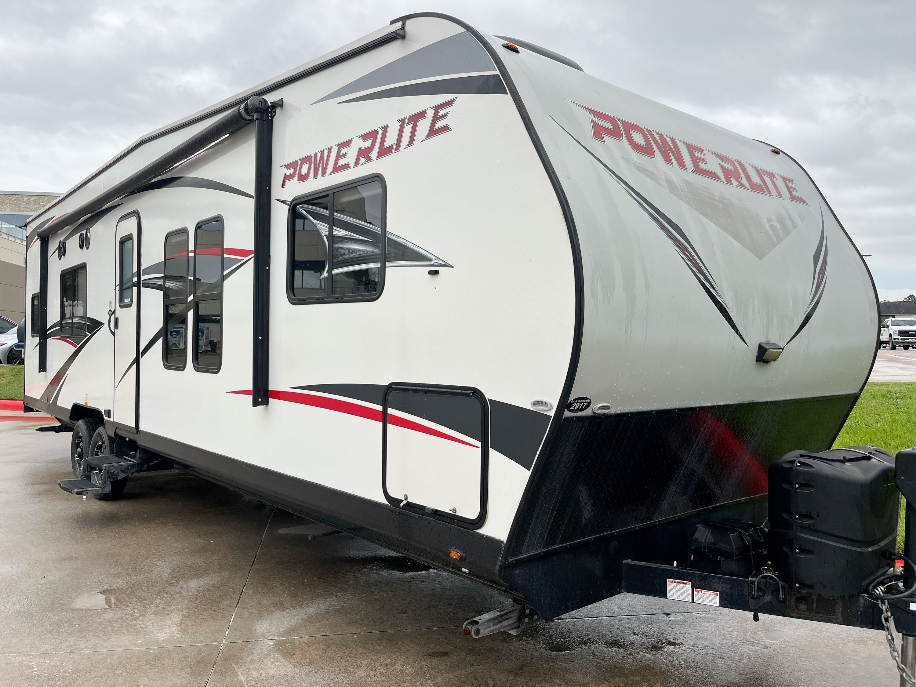 Used 2020 Pacific Coachworks Toy Haulers for sale - RV Trader