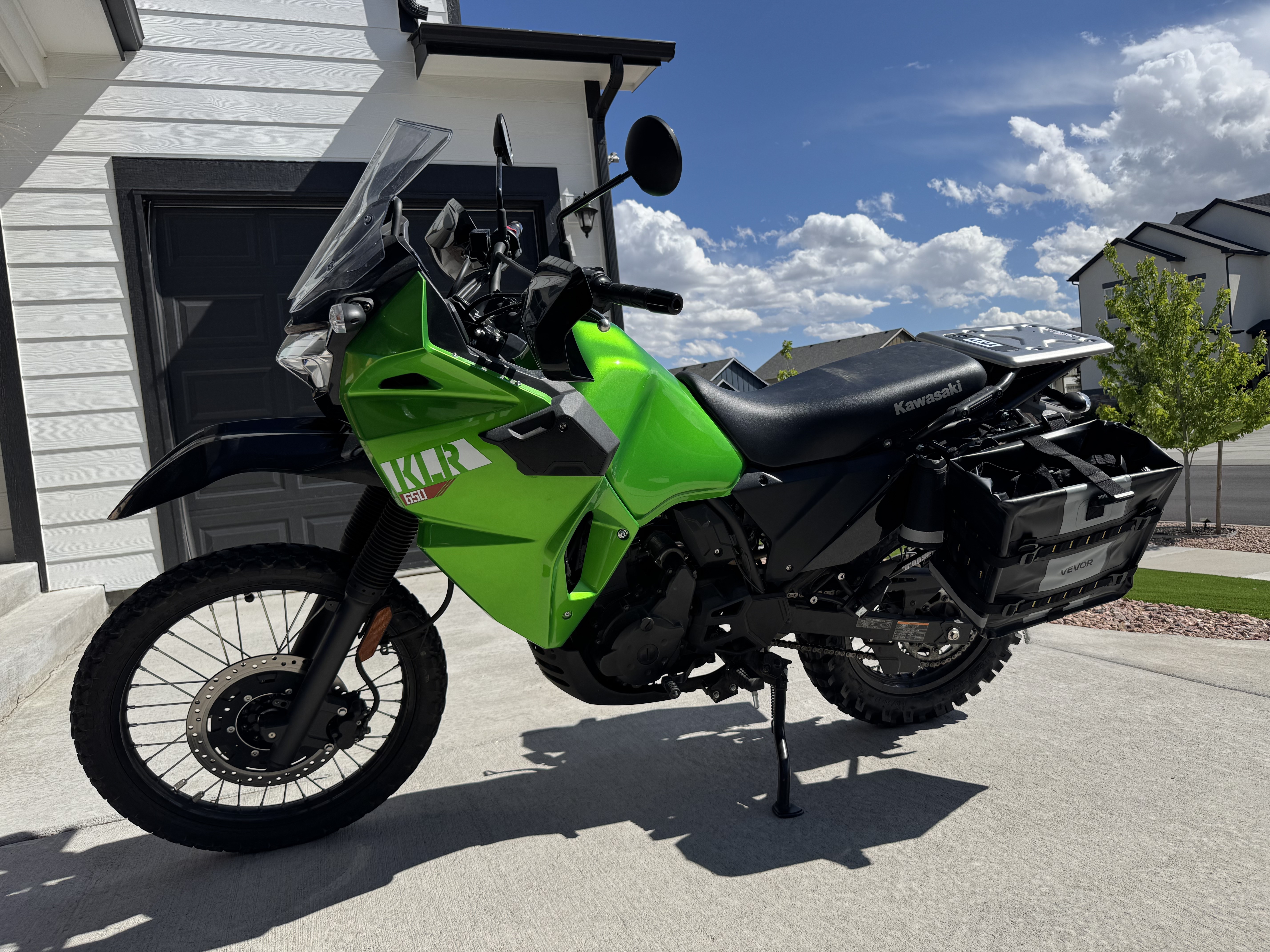 Kawasaki Klr Motorcycles For Sale Near Highlands Ranch, CO - Cycle Trader