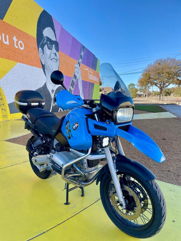 Used R 1100 For Sale - BMW Motorcycles - Cycle Trader