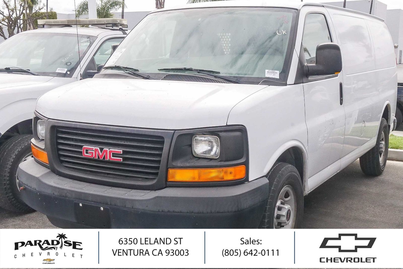 Used 2008 Gmc Trucks For Sale - Commercial Truck Trader