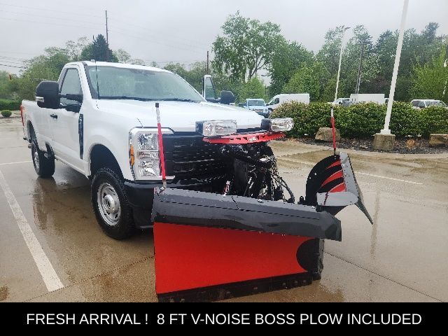 2025 Ford F250 Trucks For Sale Near Sandston, VA - Commercial Truck Trader