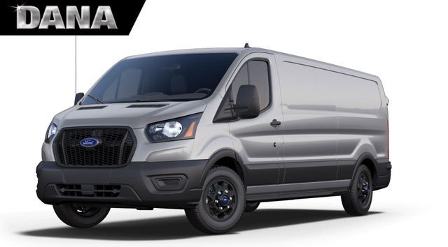 2024 Ford Transit Trucks For Sale - Commercial Truck Trader