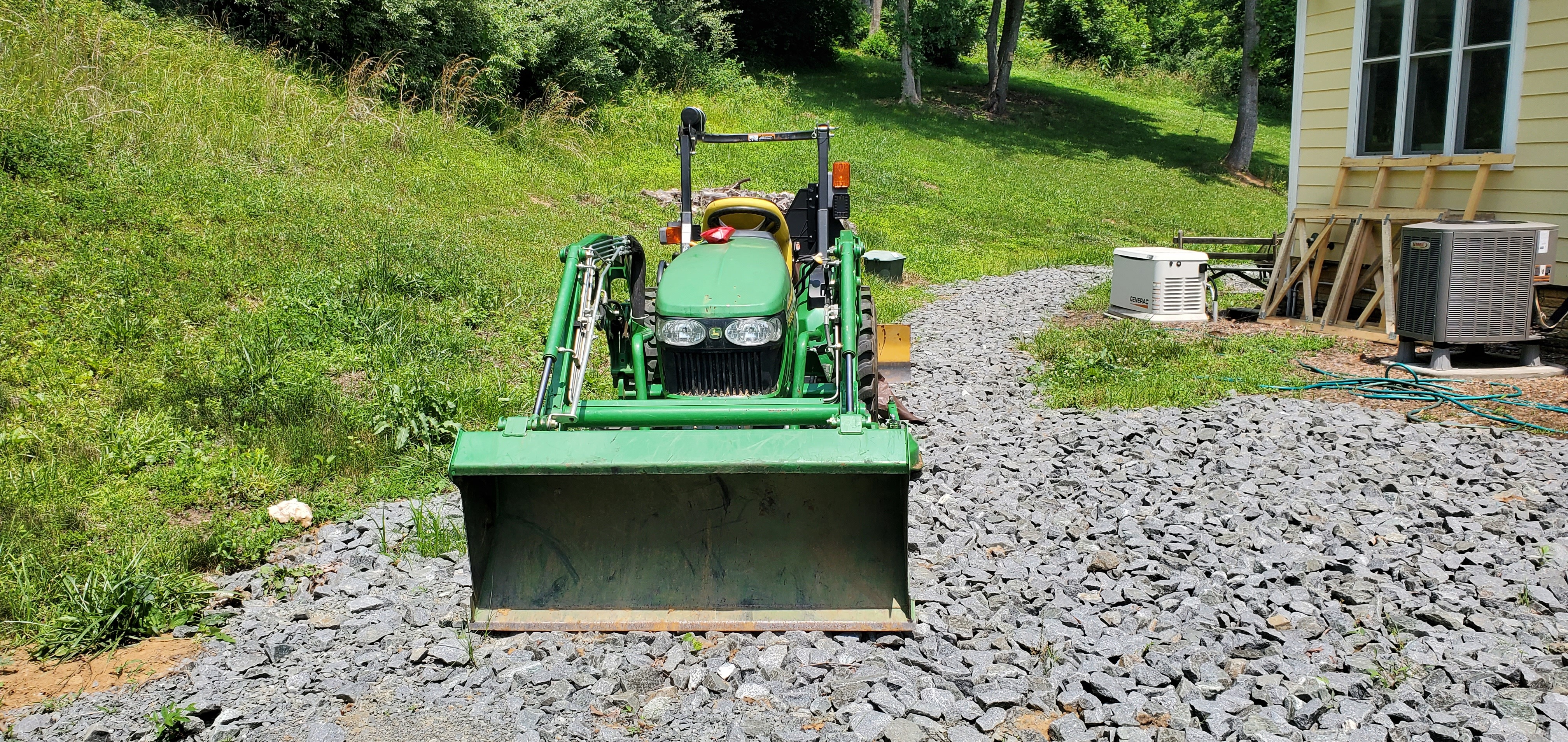 Used Tractors Equipment listings For Sale Near Ma, Massachusetts ...