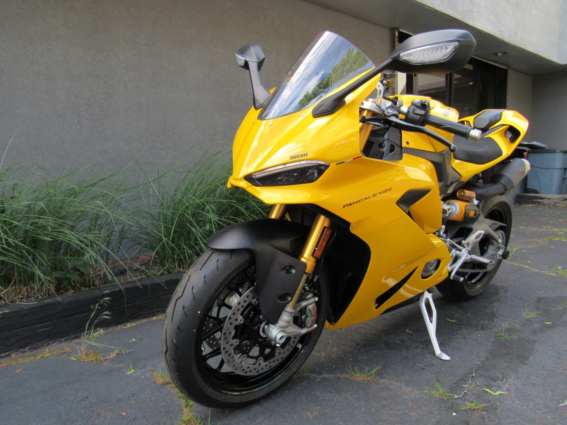 Ducati Panigale Motorcycles For Sale Near East Granby, CT - Cycle Trader
