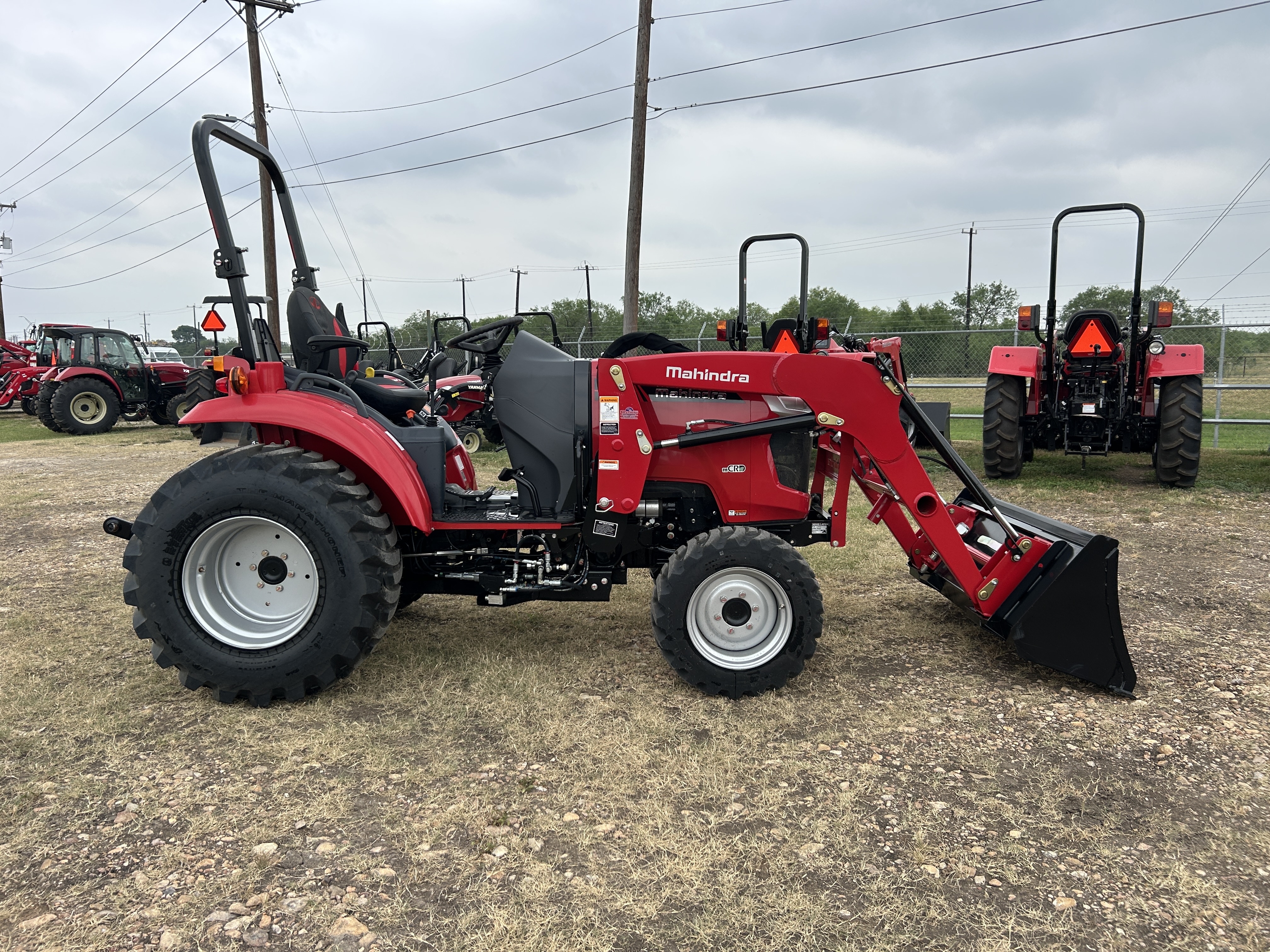 Used Agriculture Equipment For Sale Near San Antonio, Texas - Equipment ...