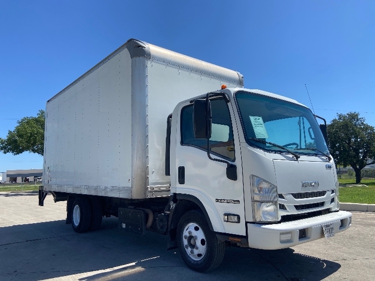 Used Cabover Truck - Coe For Sale - Commercial Truck Trader