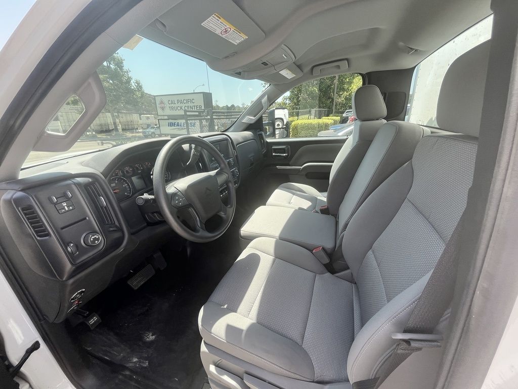 New 2023 International Cv Series Day Cab For Sale in San Diego, CA ...