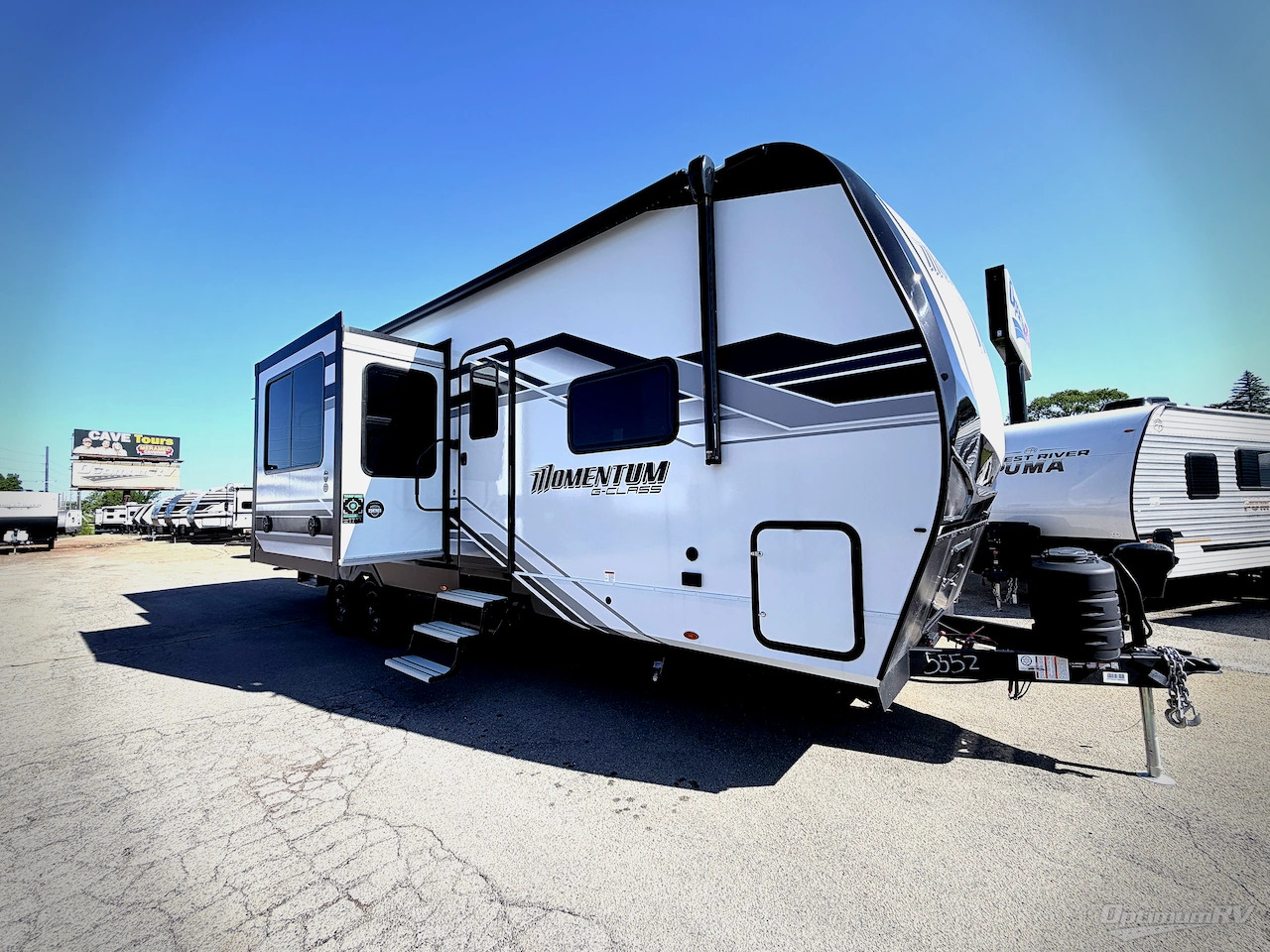 2026 Grand Design Momentum G-Class 29GS RVs for sale - RV Trader