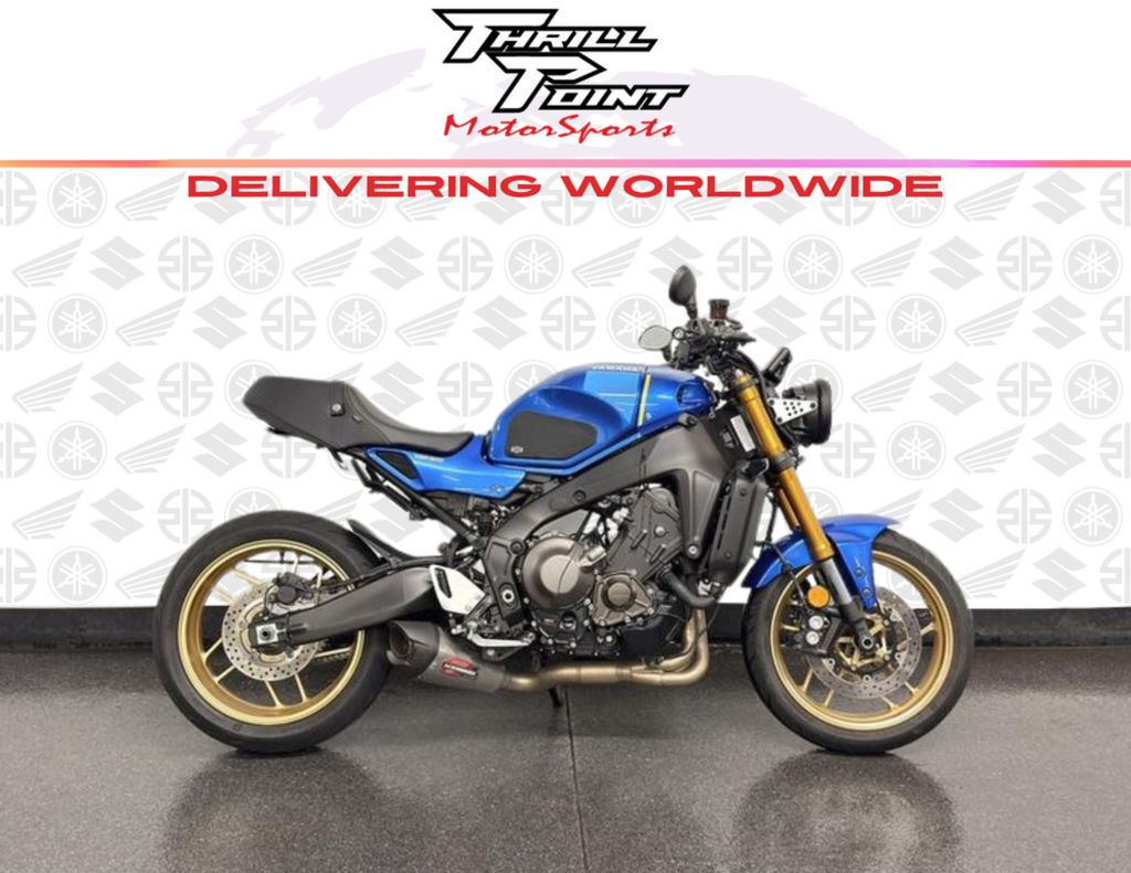 Blue Mopeds For Sale - Cycle Trader