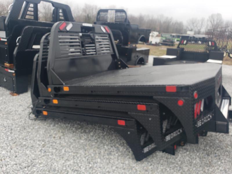 New 2023 Bedrock Bedrock Model 3D Fits 2003-2018 Shortbed For Sale in ...