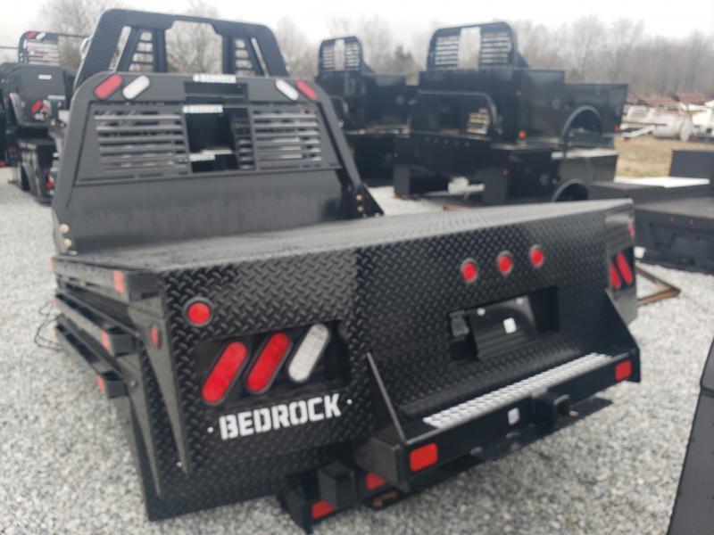 New 2023 Bedrock Bedrock Model 3D Fits 2003-2018 Shortbed For Sale in ...