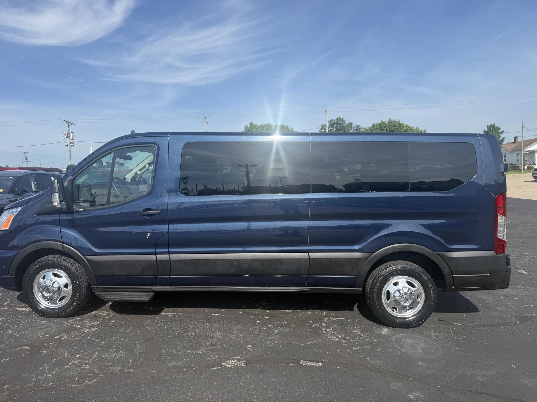 4x4 Van For Sale - Commercial Truck Trader