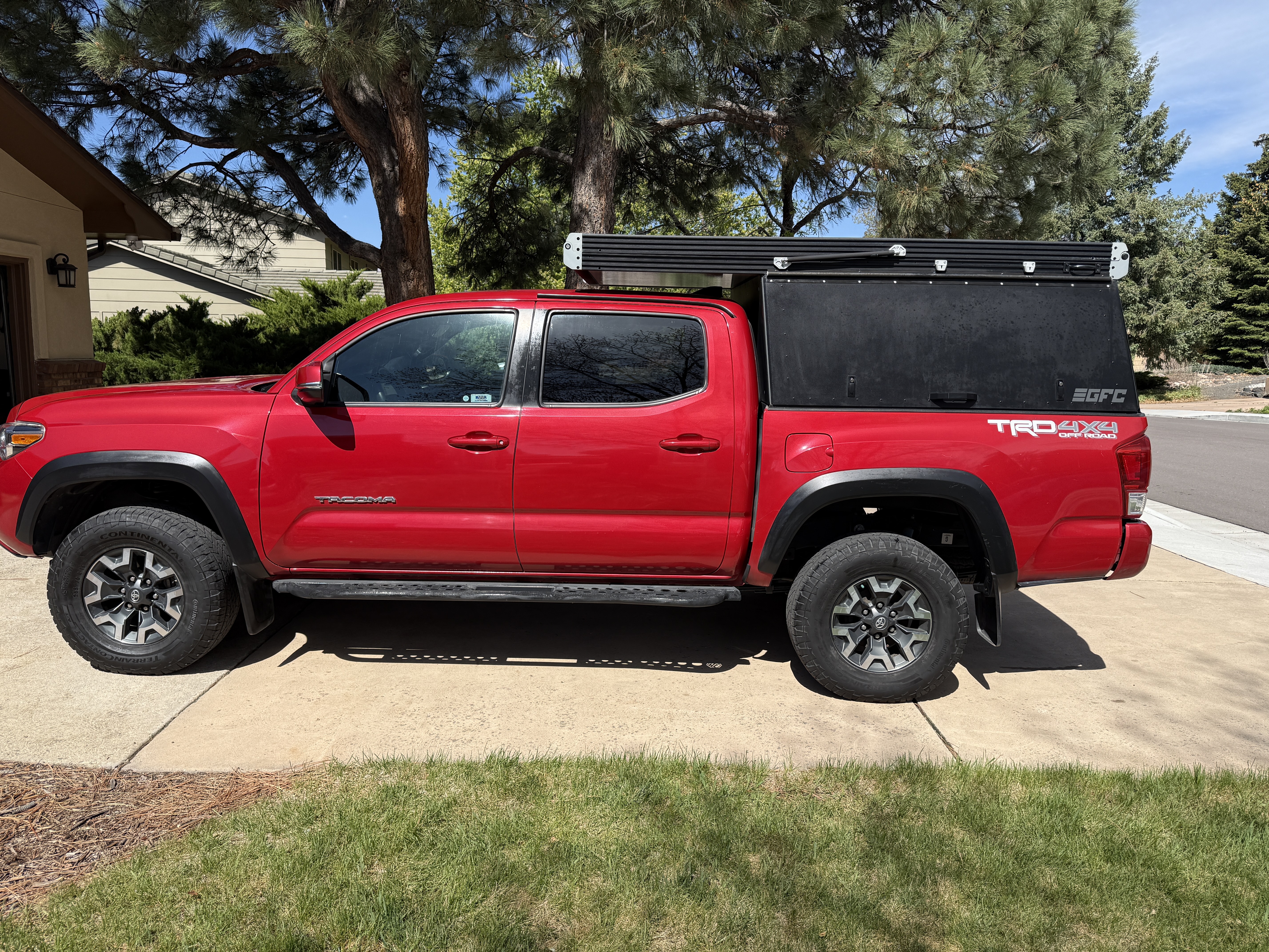 Go Fast Campers V1 RVs for sale - RV Trader