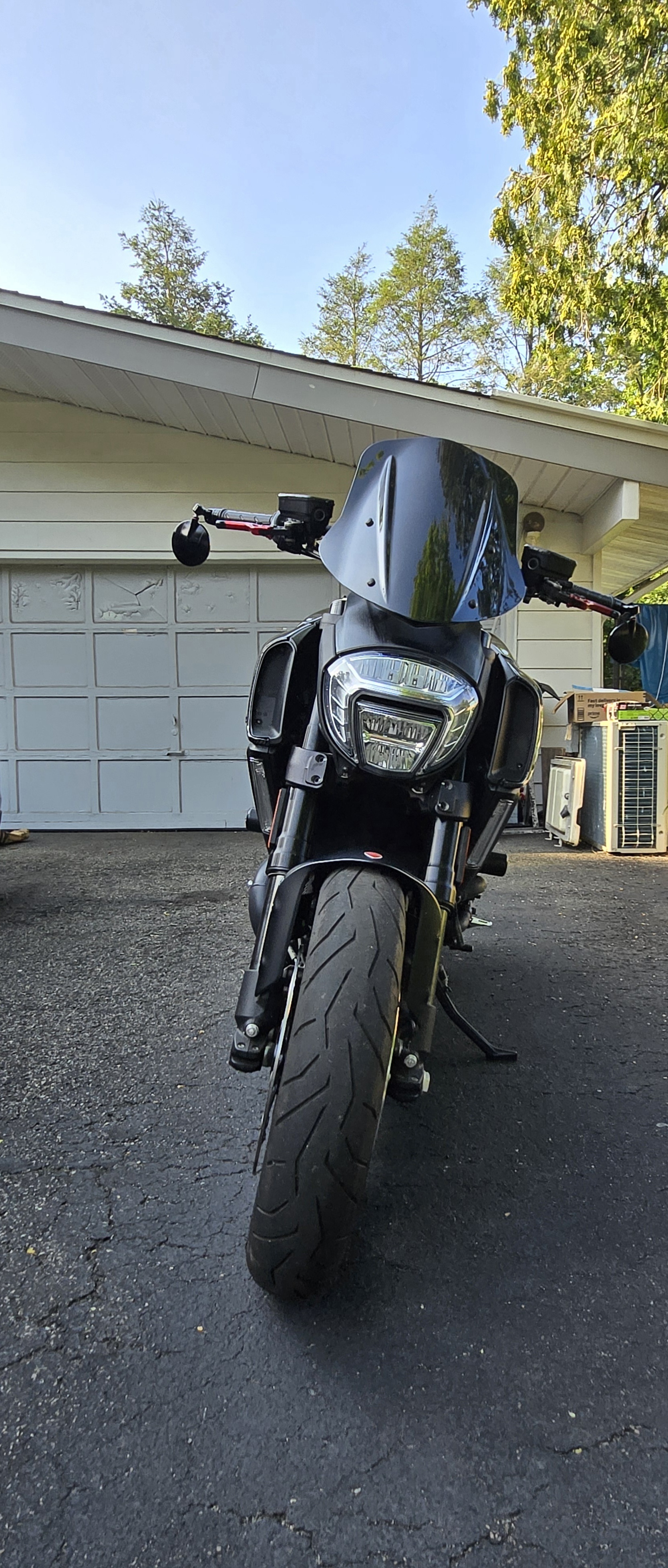 Ducati Diavel Motorcycles For Sale Near New Providence, NJ - Cycle Trader