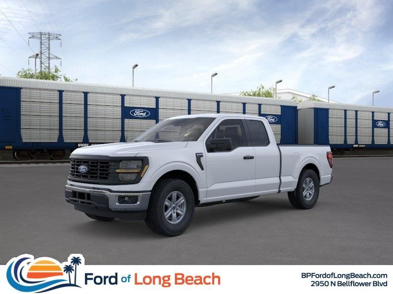 Ford F150 EXTENDED CAB Trucks For Sale - Commercial Truck Trader
