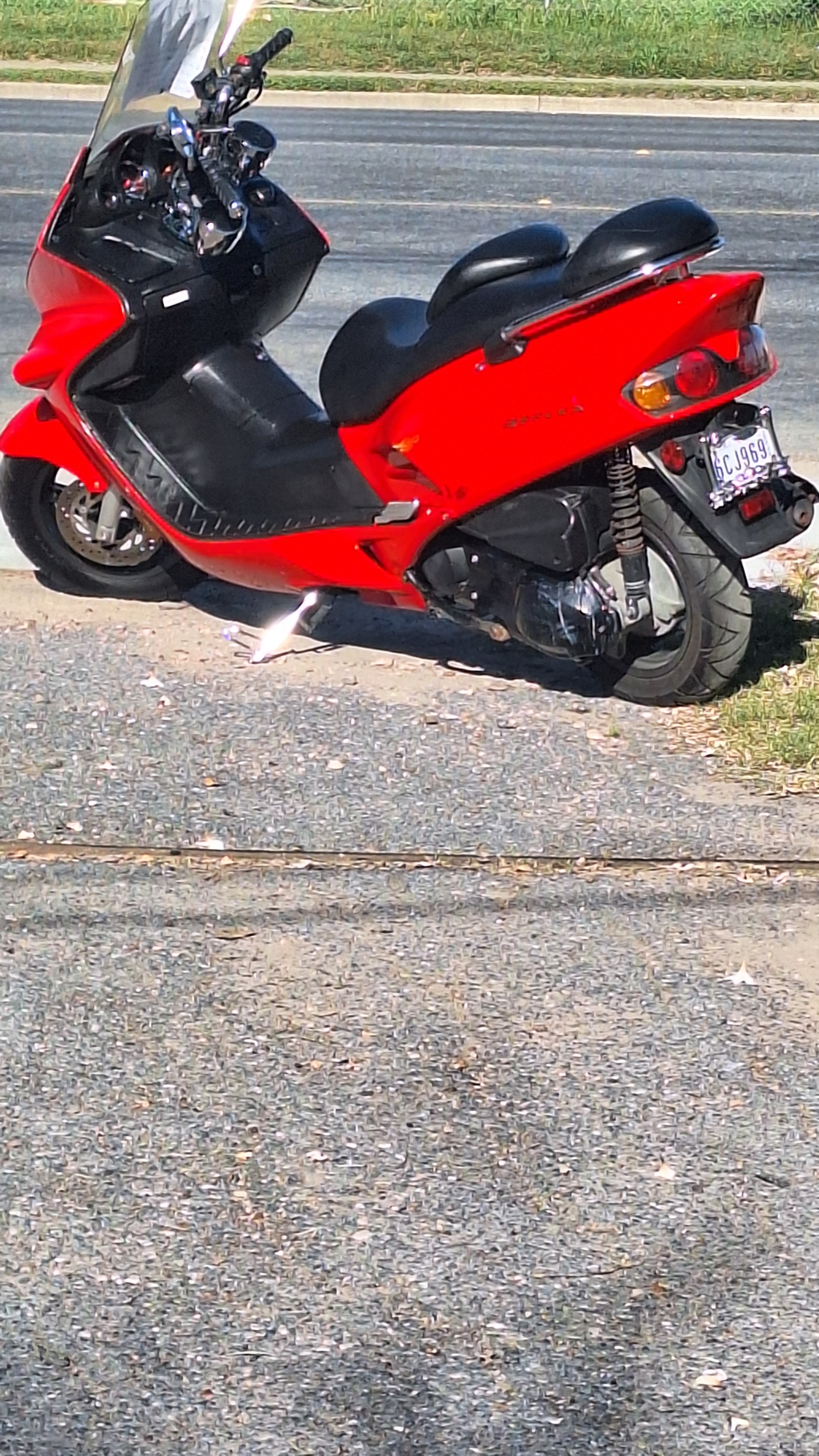 Scooters For Sale in Texas - Cycle Trader