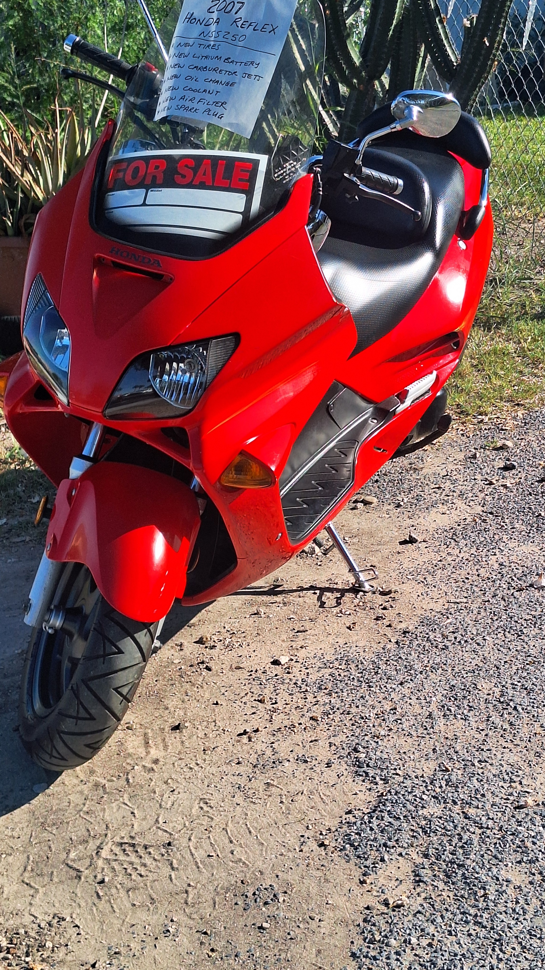 Red Scooters For Sale - Cycle Trader