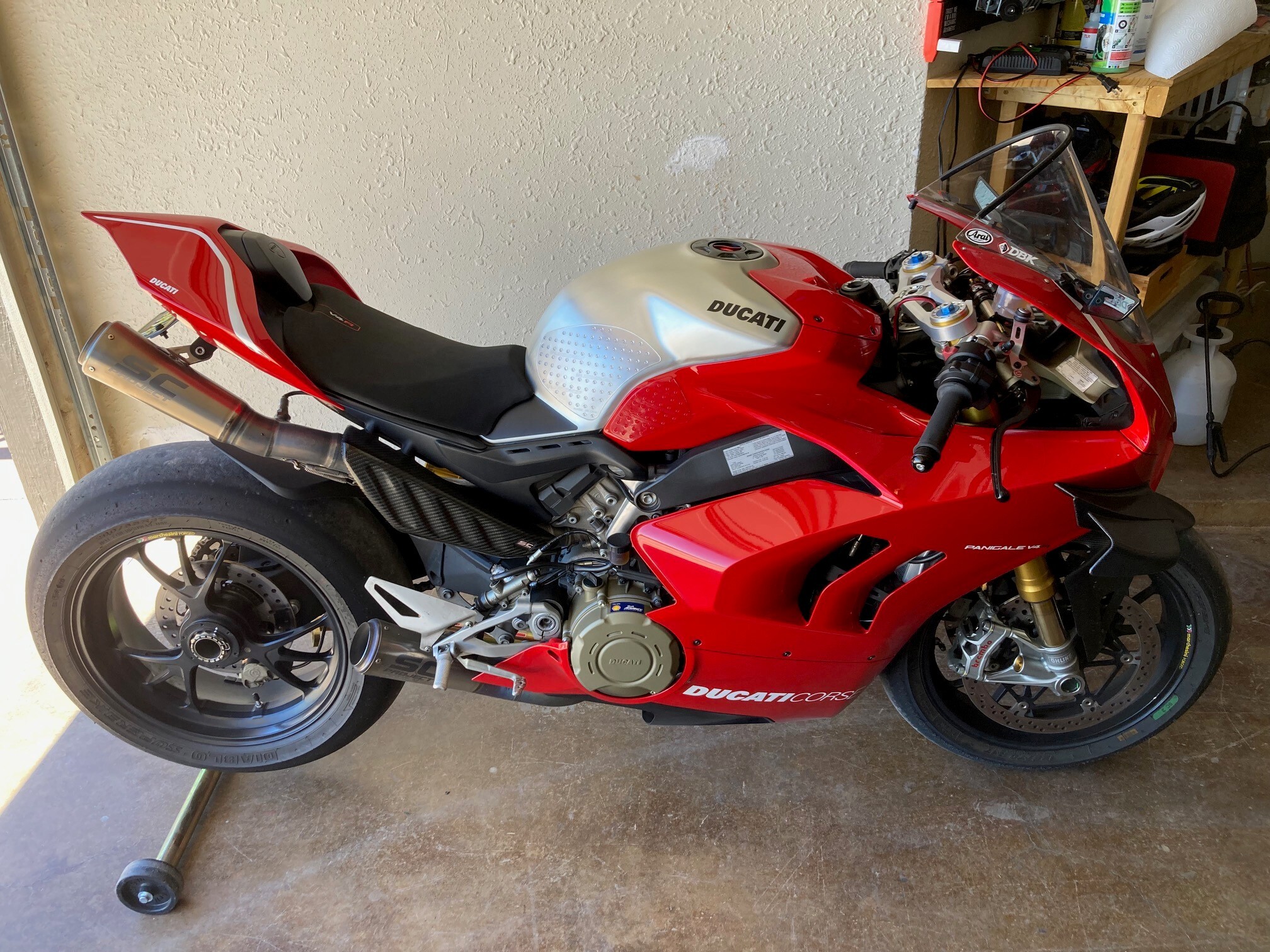 Ducati Motorcycles For Sale Near Los Lunas, NM - Cycle Trader