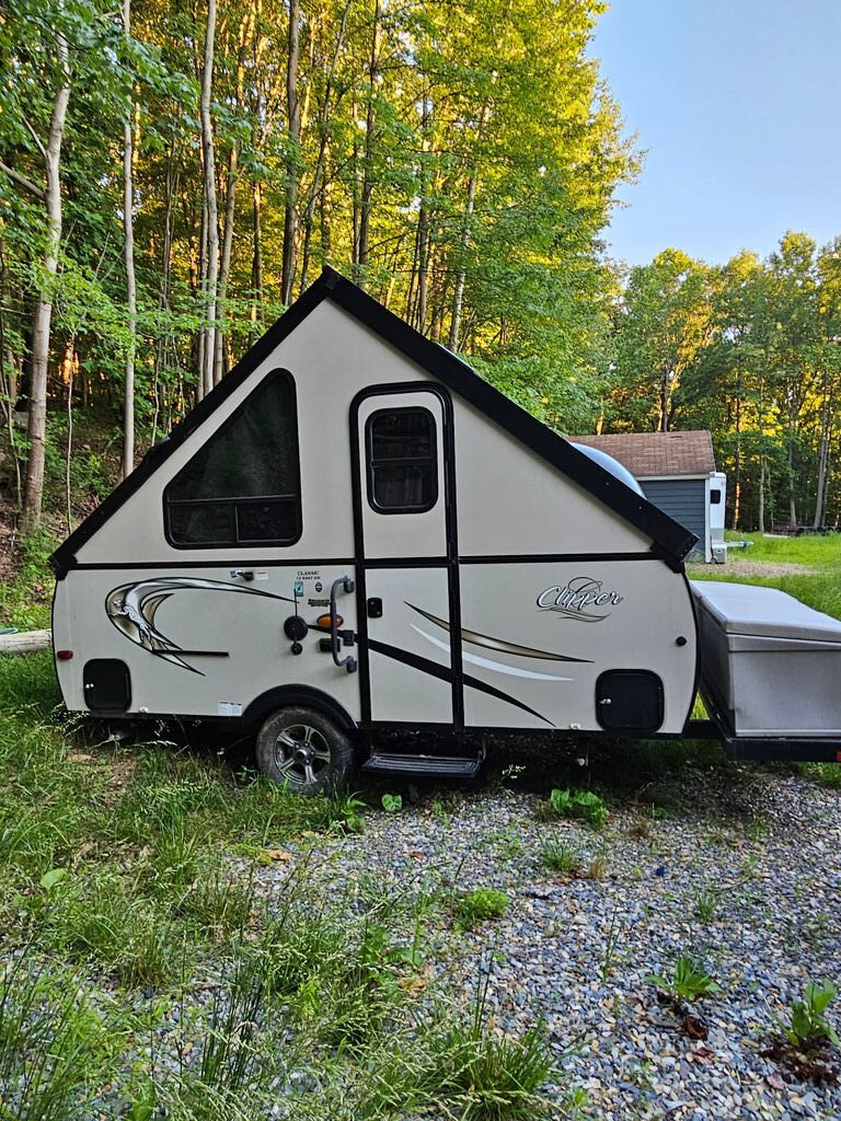 2018 Coachmen,mercedes-Benz Clipper RVs for sale - RV Trader