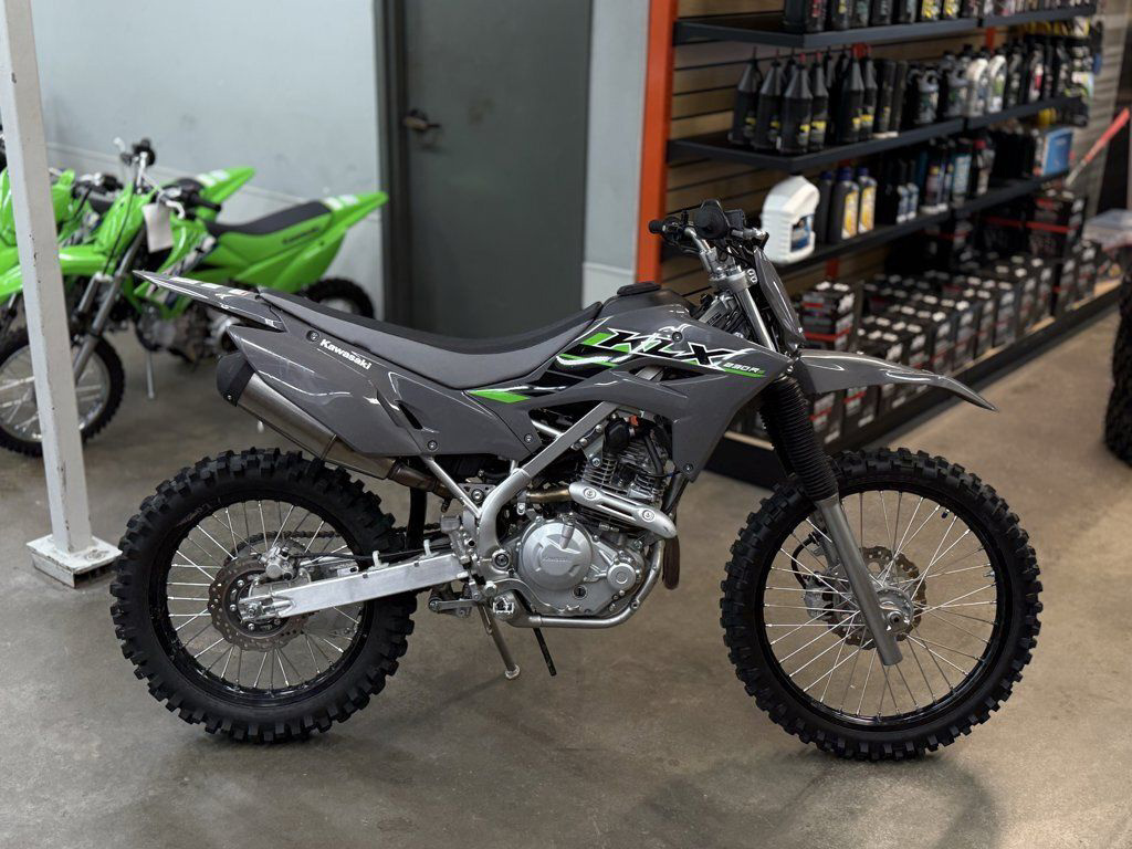 2025 Kawasaki Klx Motorcycles For Sale - Cycle Trader