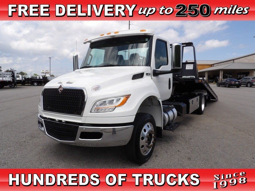 2025 Mv For Sale - International Trucks - Commercial Truck Trader