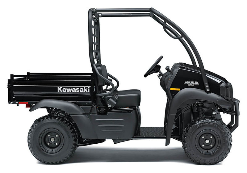 Kawasaki Mule Sx UTV/Utility Side by Sides For Sale - ATV Trader