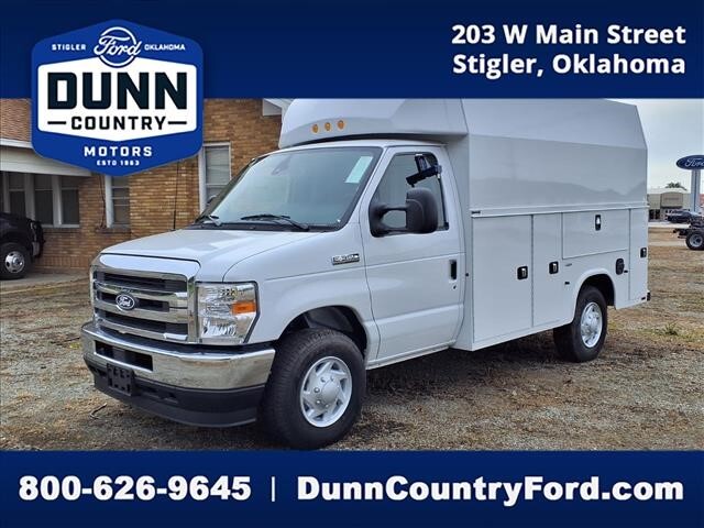 Class 1 Box Truck - Straight Truck For Sale Near Dalworthington Gardens ...