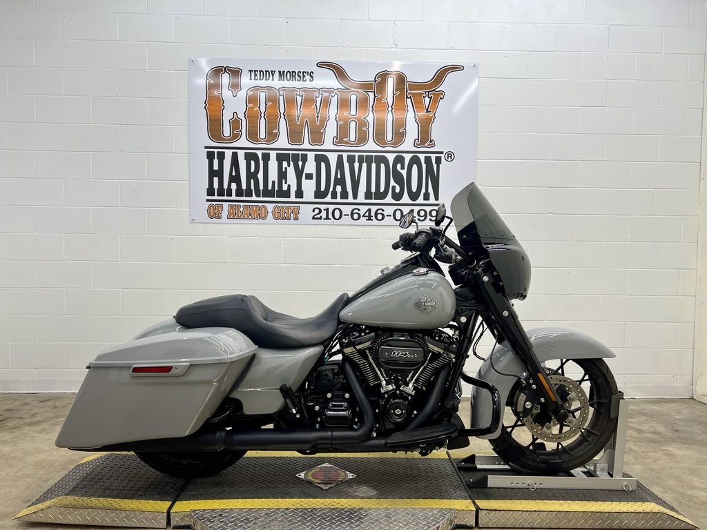 2025 Harley-Davidson Road King Police,classic,special Motorcycles For ...