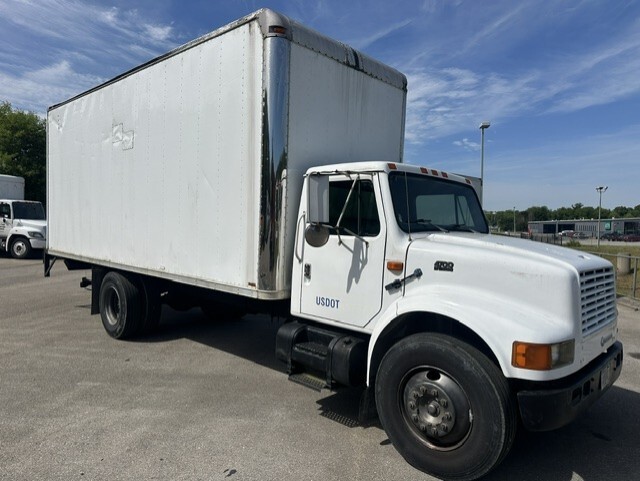 Used International 4700 Trucks For Sale - Commercial Truck Trader