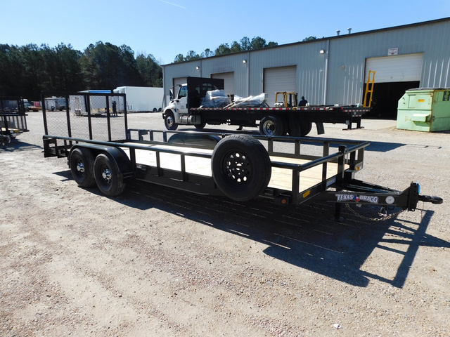 Utility Trailer Equipment listings For Sale Near Smithfield, Virginia ...