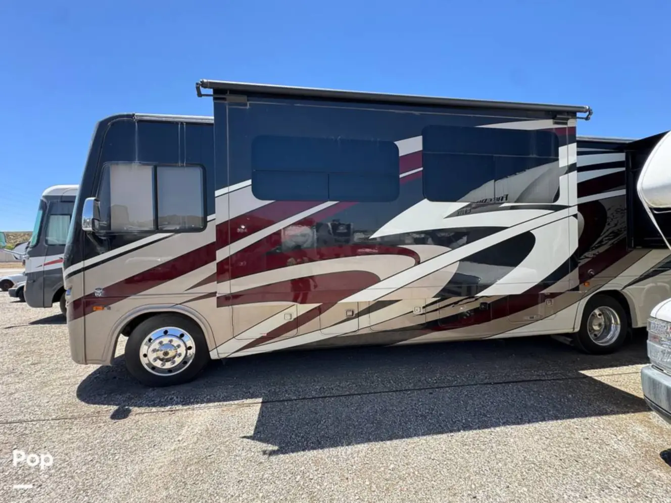 Used 2020 Georgetown GT5 36B5 For Sale in Valencia, CA - 5040812781 ...