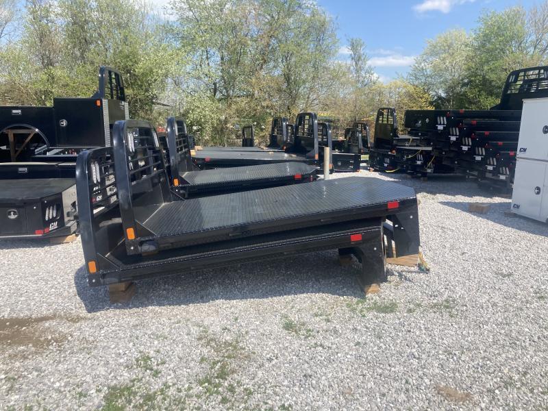 New 2023 Cm Truck Beds Rd Model 9'4-60 C/a Single Rear Wheel For Sale ...