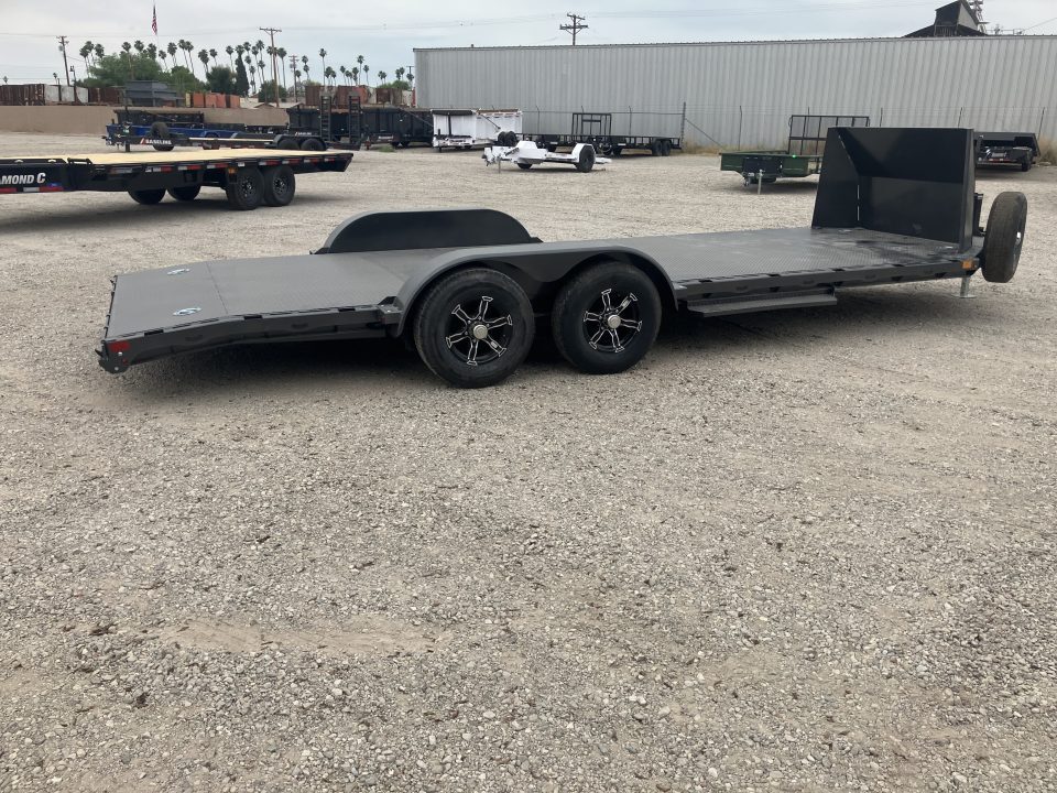 Car Hauler For Sale - Commercial Truck Trader